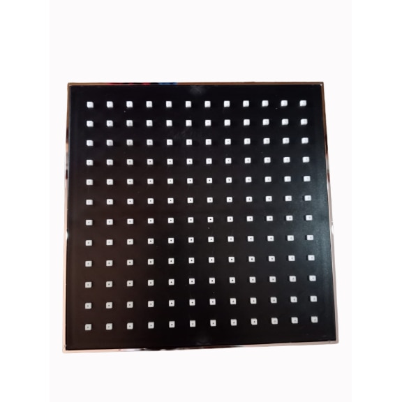 Coloana de dus cu para fixa si mobila, Delta Tempo Line,inaltime 100 cm ...