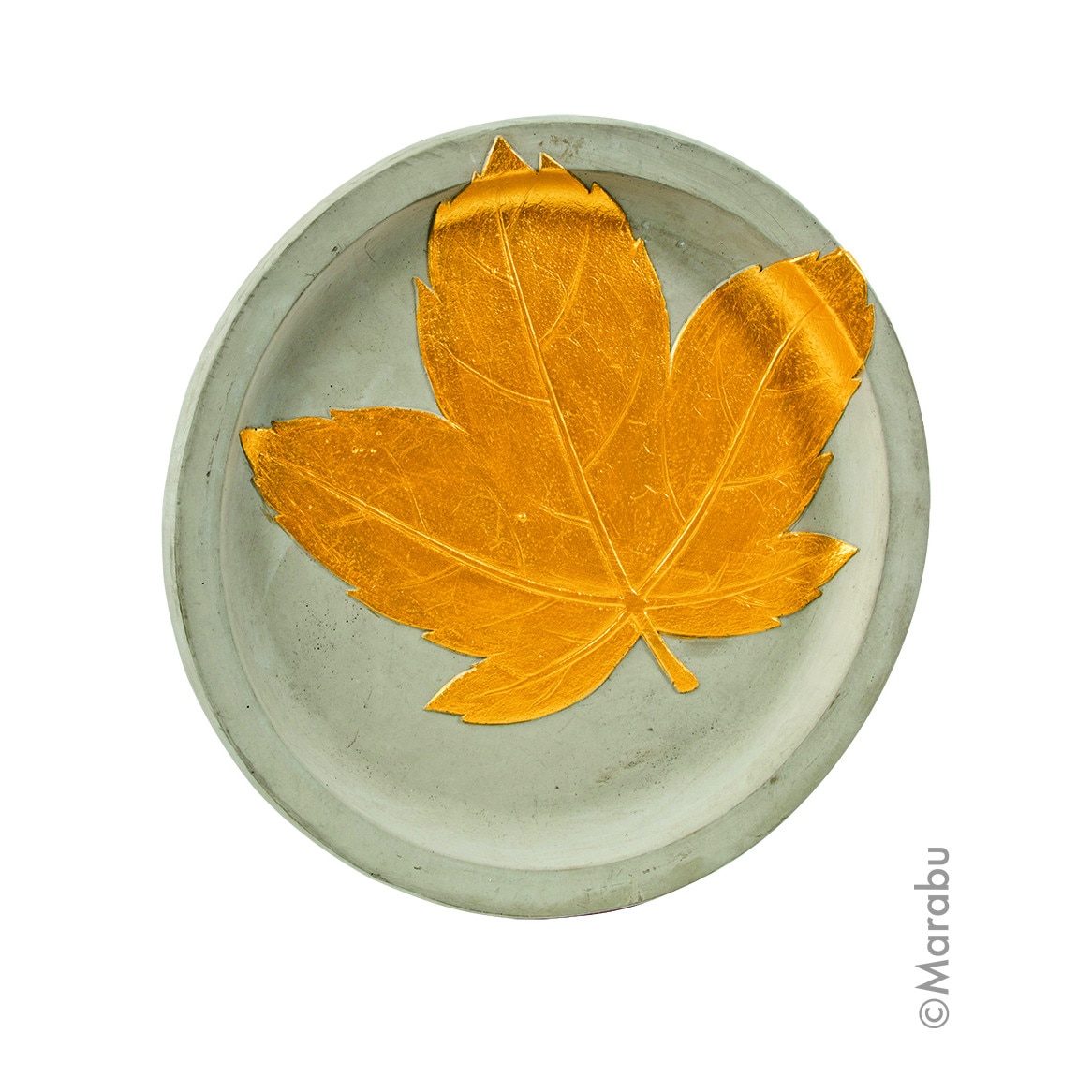 Vopsea Metalizata Colorado Gold, Marabu, 50 ml, Roz Auriu - eMAG.ro