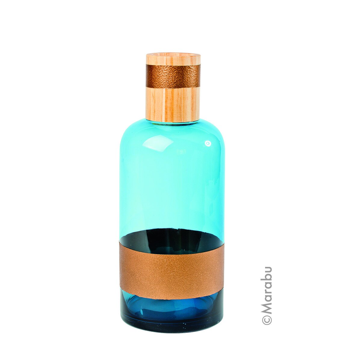 Vopsea Metalizata Colorado Gold, Marabu, 50 ml, Roz Auriu - eMAG.ro