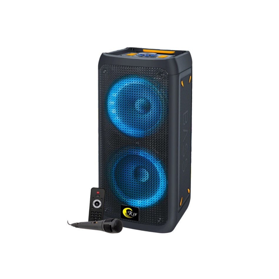 Boxa bluetooth viMAG ® 2122B-8, Radio FM, suport MICRO SD, intrare ...