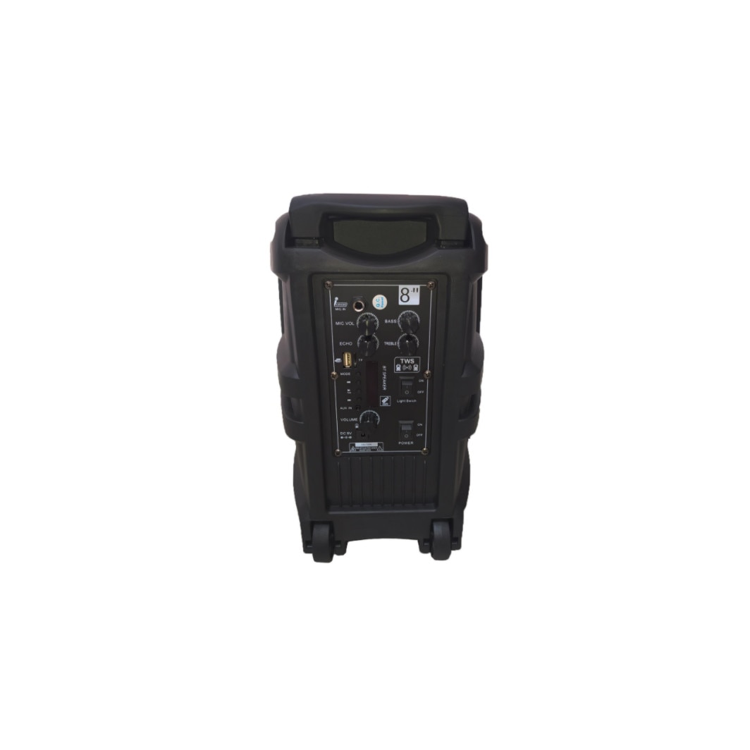 Boxa bluetooth viMAG ®2157-8A, Radio FM, suport MICRO SD, intrare ...