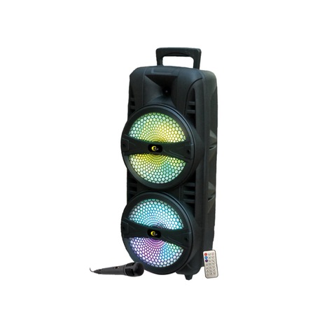 Boxa bluetooth viMAG ®2145-28, Radio FM, suport MICRO SD, intrare ...