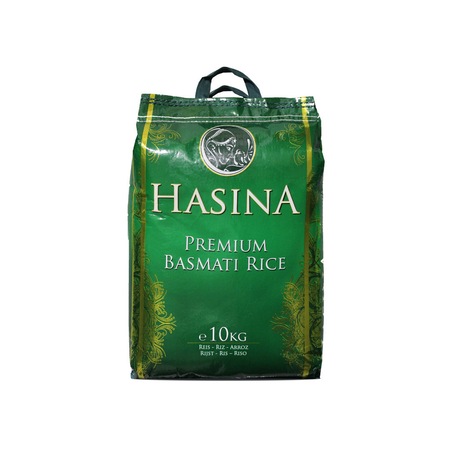 Orez Basmati Superior 10Kg - Hasina - eMAG.ro