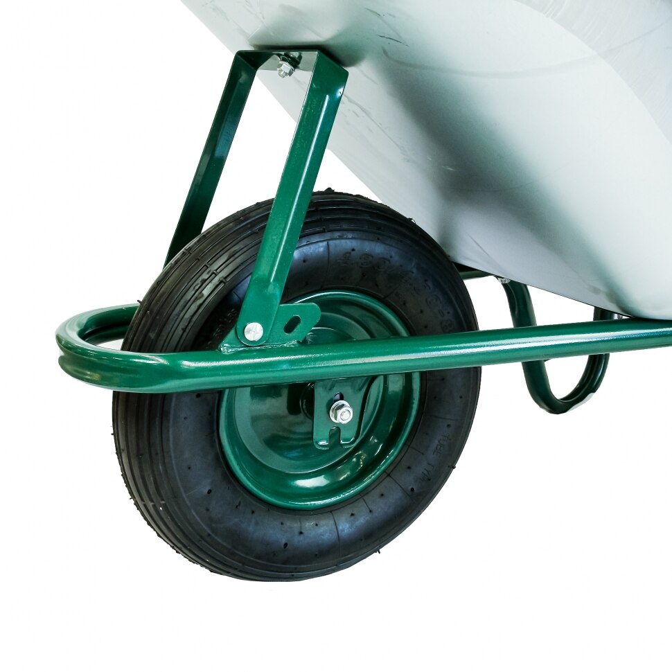 Roaba constructii, volum cuva 100 l// MTX - eMAG.ro