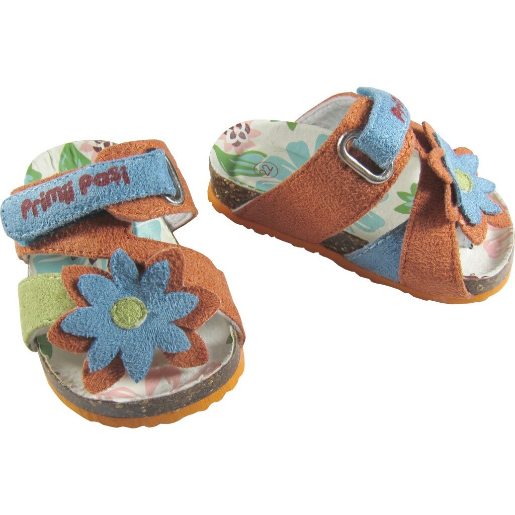 Papuci fete, Primii Pasi, 5174x, porto, 27 - eMAG.ro