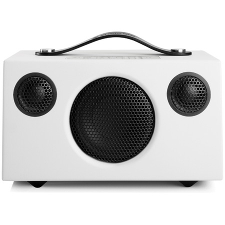 Преносима тонколона Audio Pro C3, Multiroom, Bluetooth, Arctic White ...