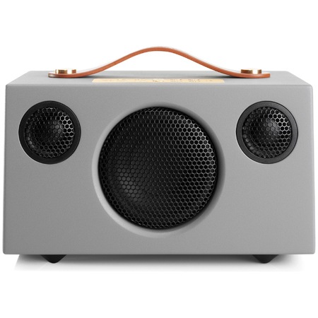 Boxa portabila Audio Pro C3, Multiroom, Bluetooth, Storm Grey - eMAG.ro