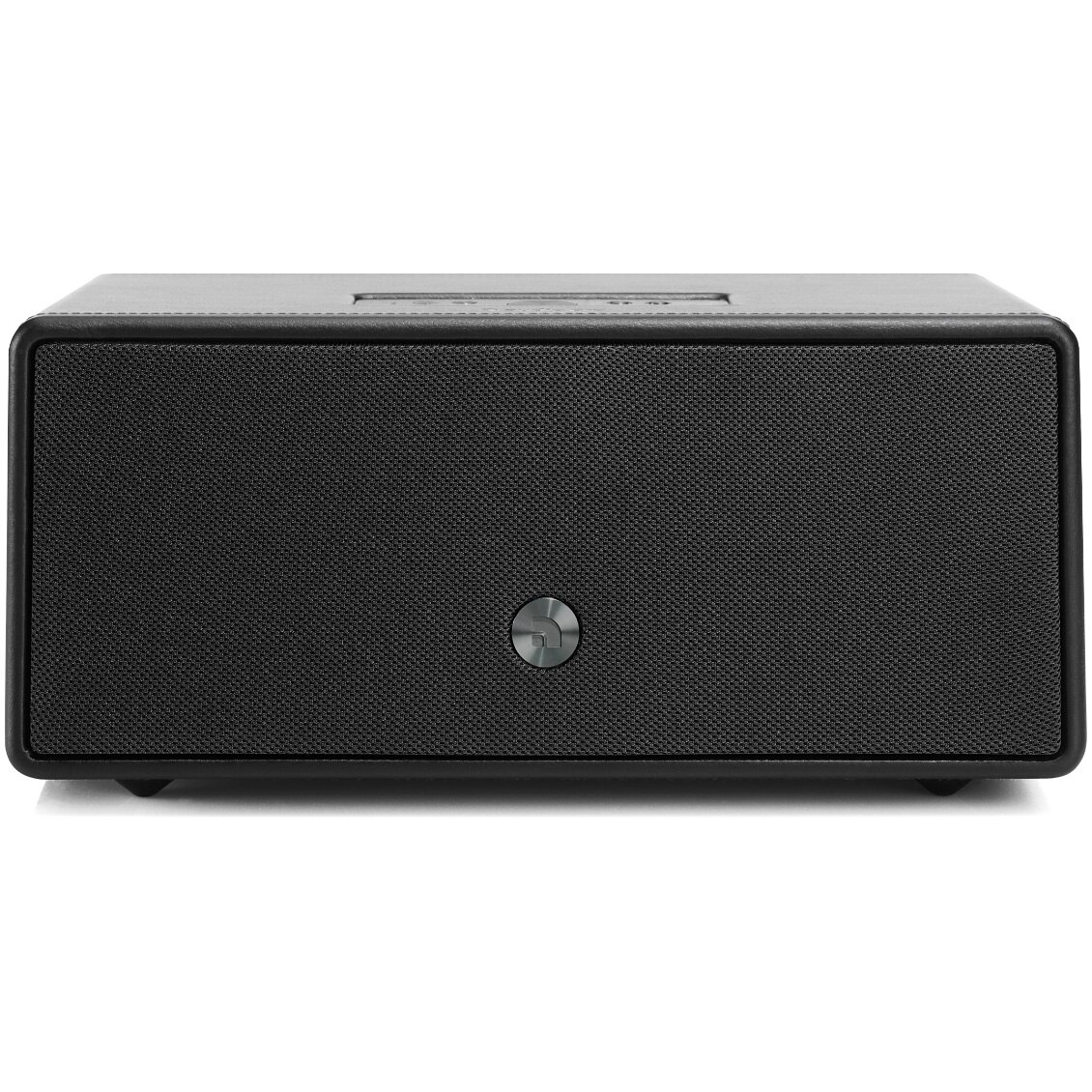 Boxa wireless Audio Pro D-1, Multiroom, Bluetooth, Ash Black - eMAG.ro