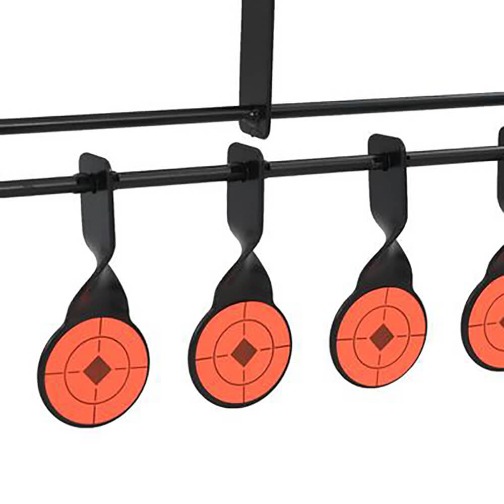 Tinta de tir rotativa 8+1 Timeless Tools, Auto-resetare, Distanta de ...