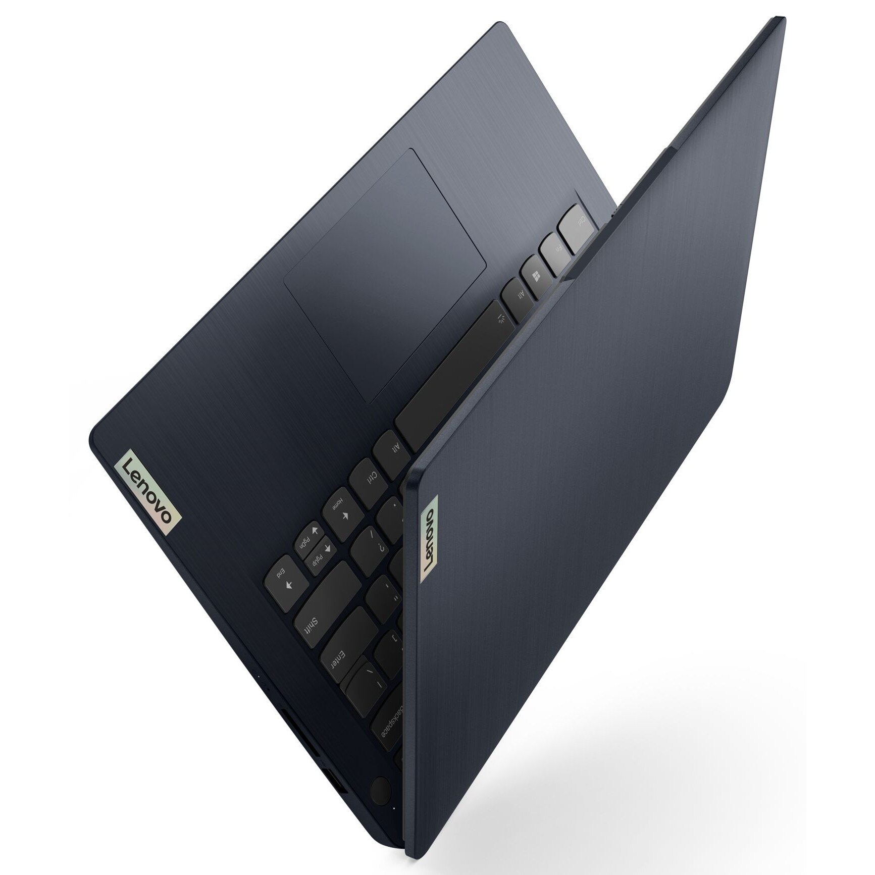 Laptop Lenovo IdeaPad 3 14ITL6, 14" FHD IPS 300nits, Intel Pentium Gold ...
