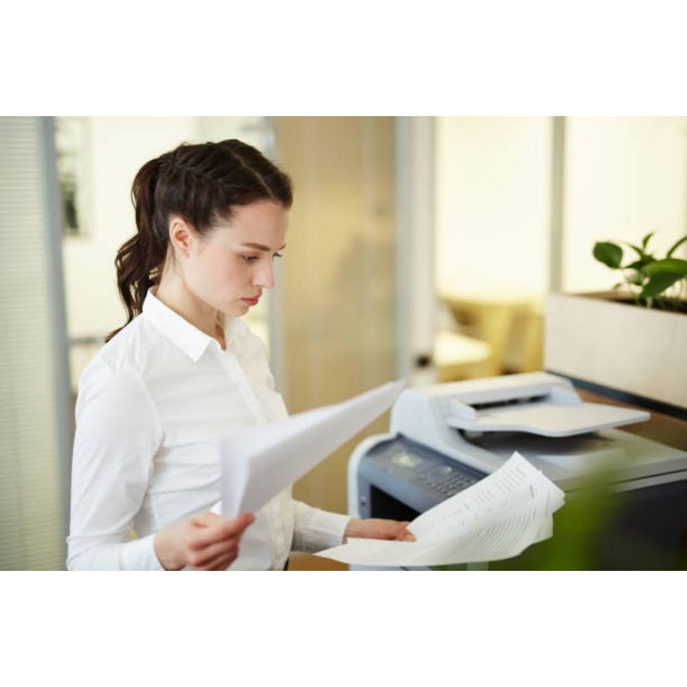 Top 50 Coli Hartie Copiator Xerox Digital, A4, 80 g/m2 - eMAG.ro