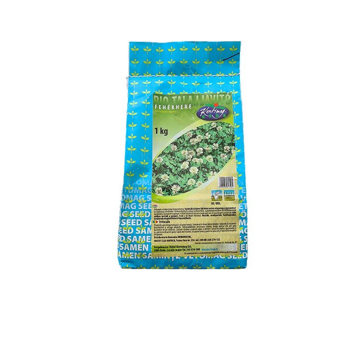 Seminte Trifoi Alb, 1kg - eMAG.ro