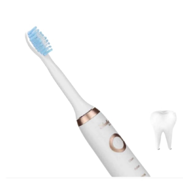 Електрическа четка за зъби Shuke, 3 резервни глави, 5 LMG програми ...