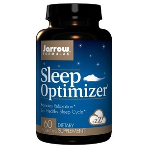 Jarrow Formulas Neuro Optimizer Táplálékkiegészítő, Secom, 60 kapszula ...