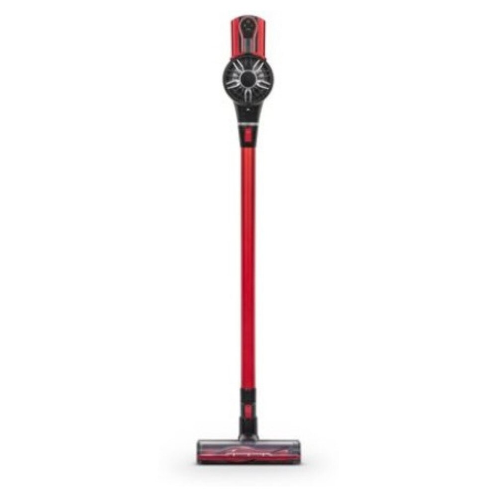 Вертикална прахосмукачка Thomson THVC93120R, 0.8 л., Мощност 120 W ...