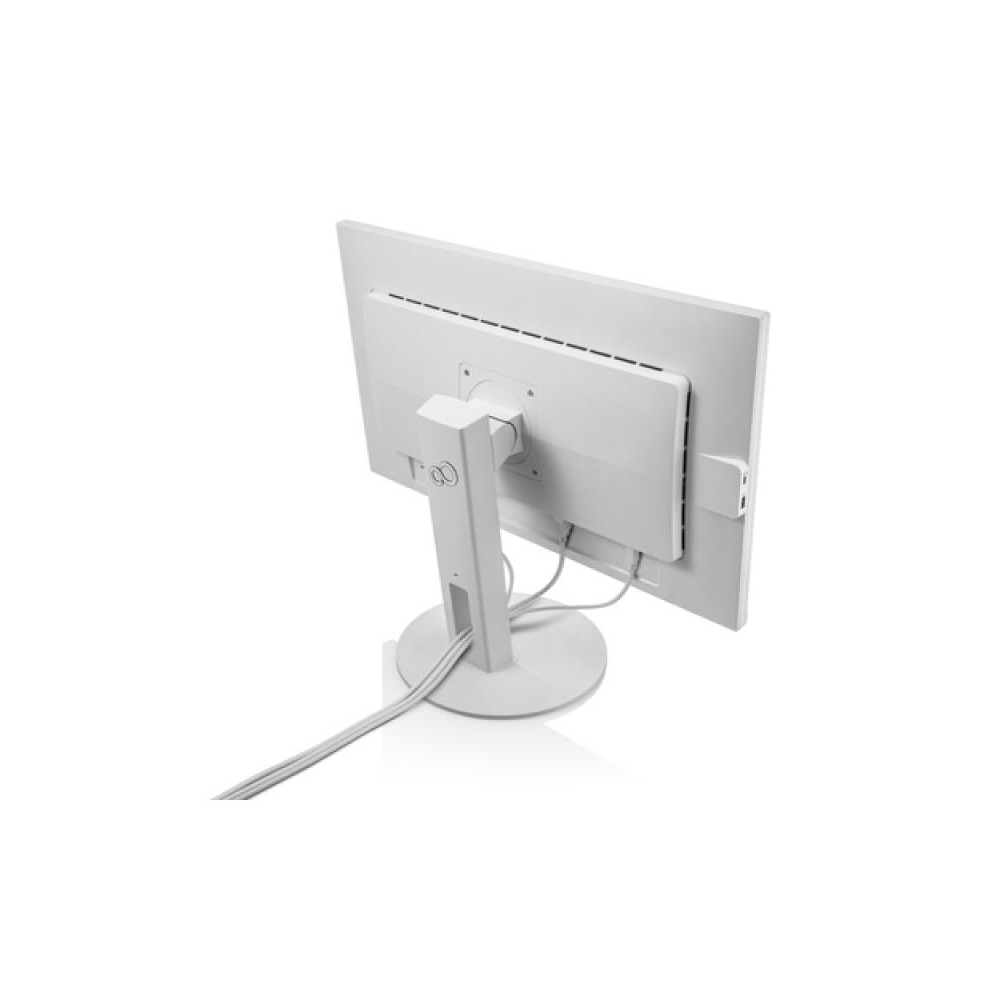 Monitor FUJITSU B27-9 TE, 27", FHD, IPS, DP, HDMI, VGA, 4 x USB, Gri ...