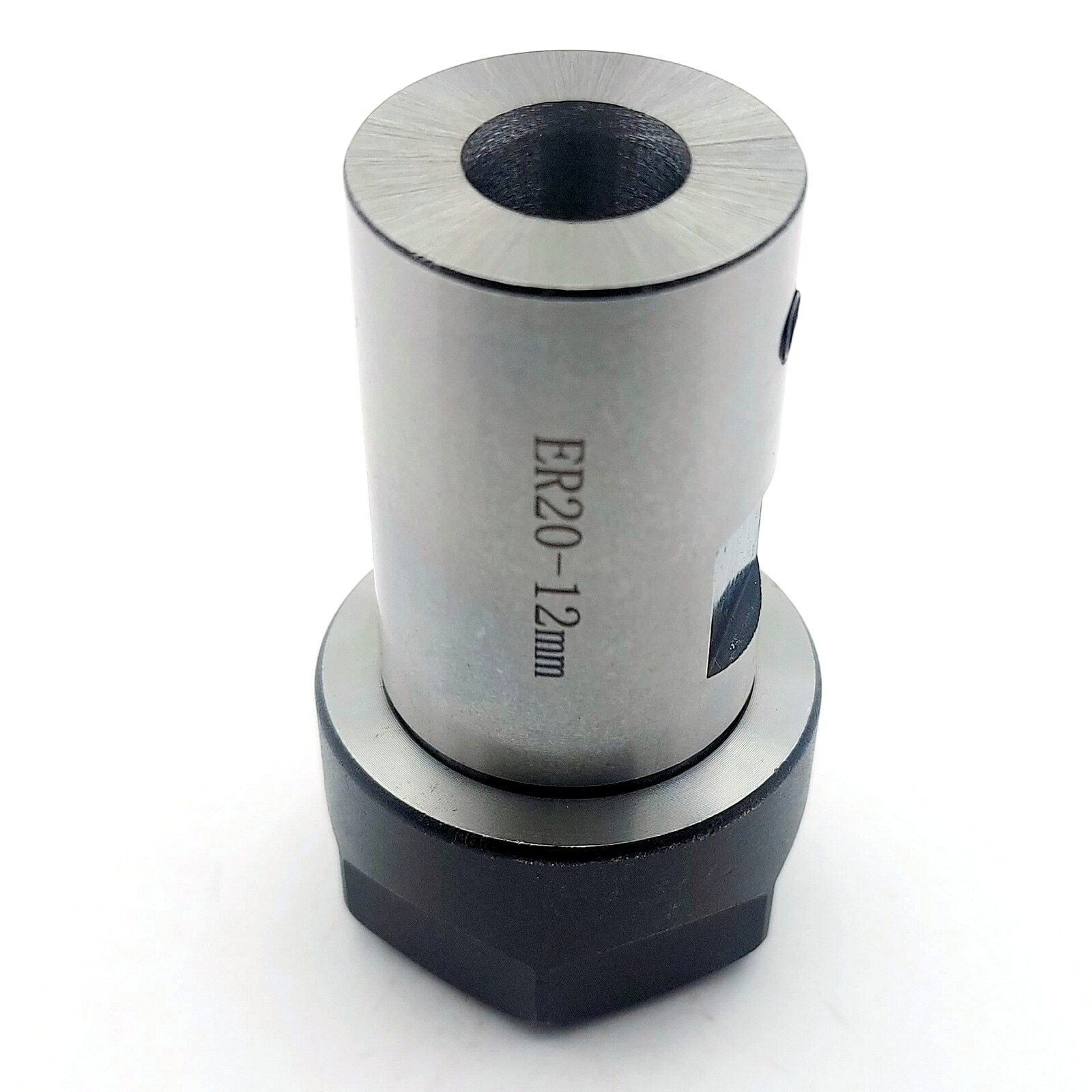 ER20 szerszámbefogó adapter 12 mm átmérőjű tengelyre - eMAG.hu