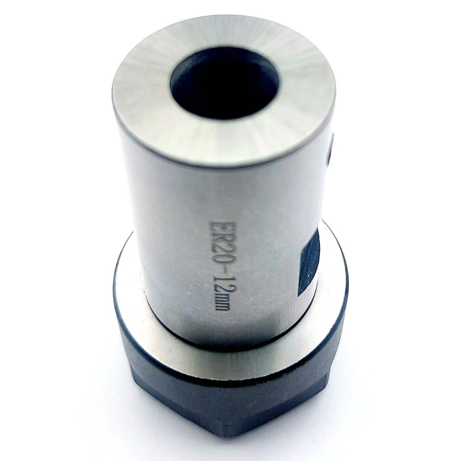 ER20 szerszámbefogó adapter 12 mm átmérőjű tengelyre - eMAG.hu