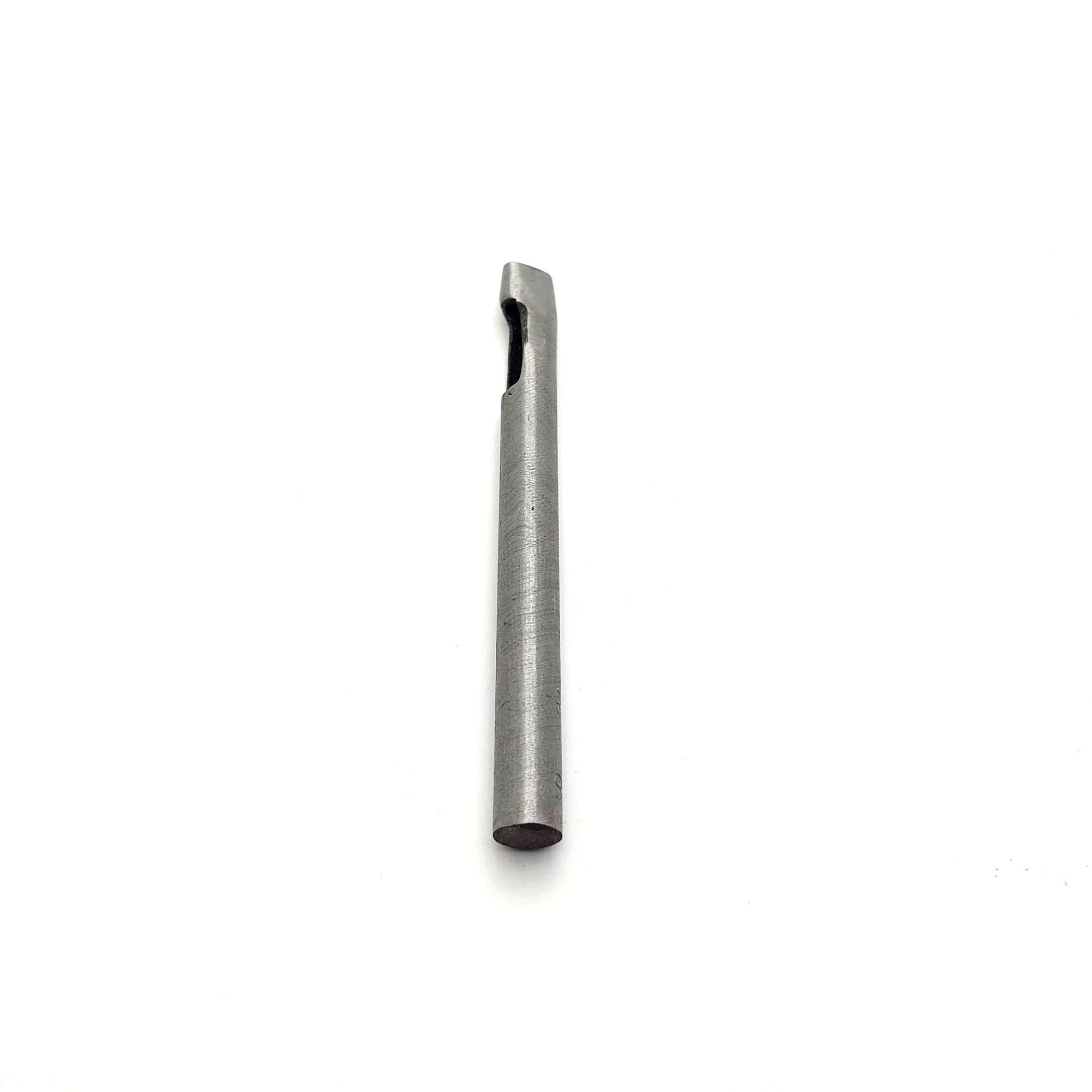 Poanson piele, Laliexpress, Plat, 3 x 8 mm - eMAG.ro