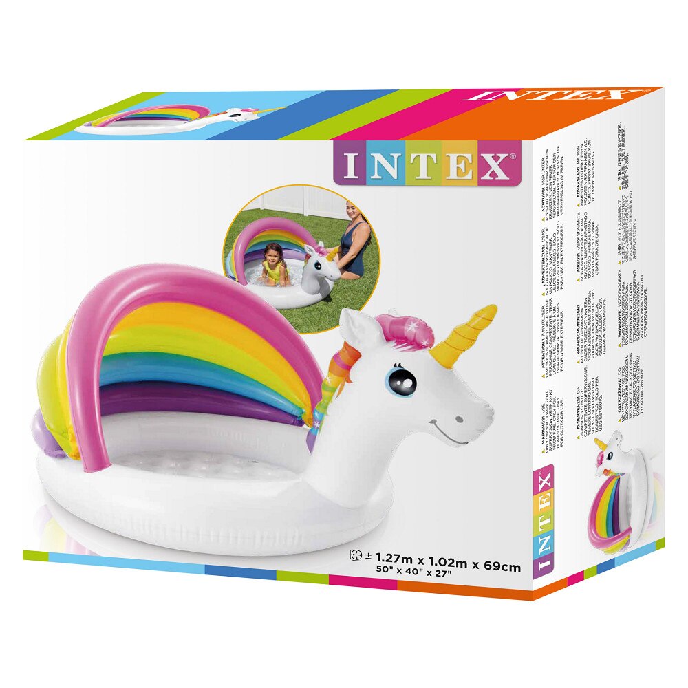 Unicornis - Baba Medence - eMAG.hu