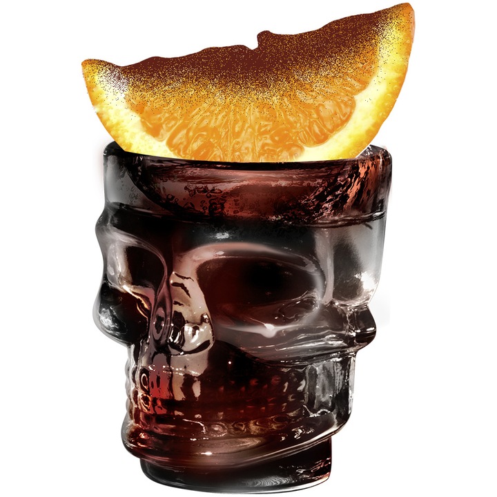 Rom Captain Morgan Black Spiced, 40%, 0.7l - eMAG.ro
