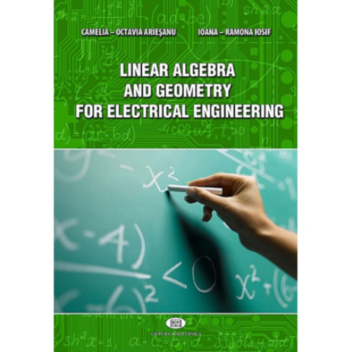 geometry in electrical engineering