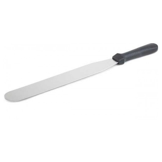 Spatula cu maner din polipropilena 25 cm - eMAG.ro