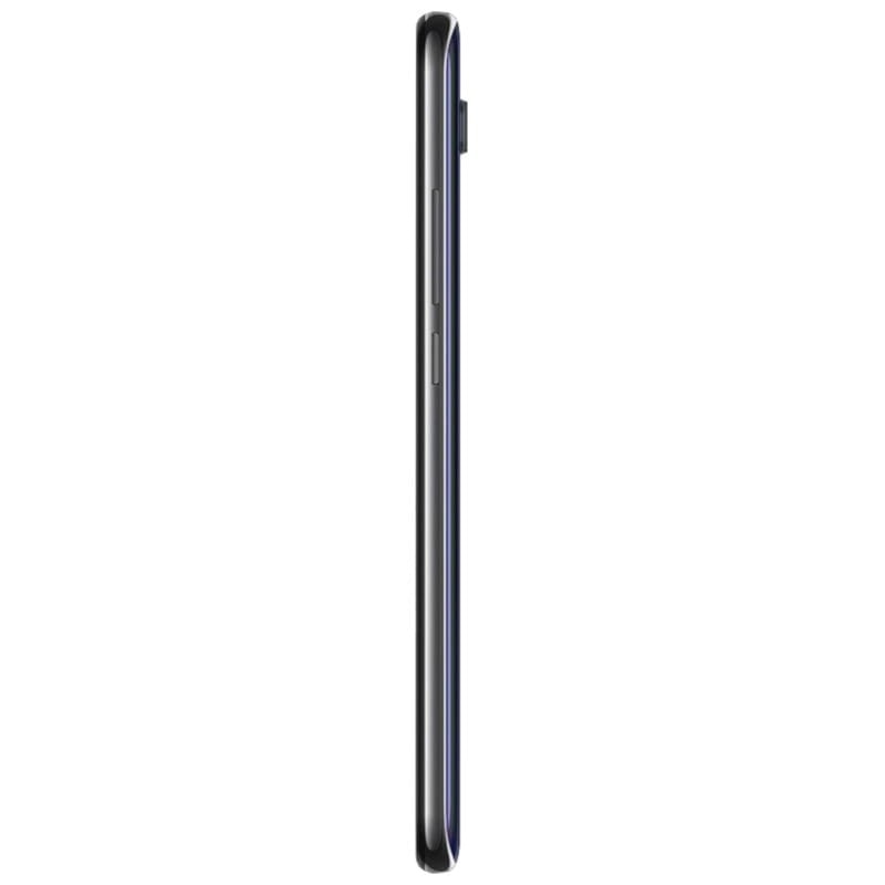 Telefon mobil TCL 10L, Dual SIM, 256GB, 6GB RAM, 4G, Mariana Blue - eMAG.ro