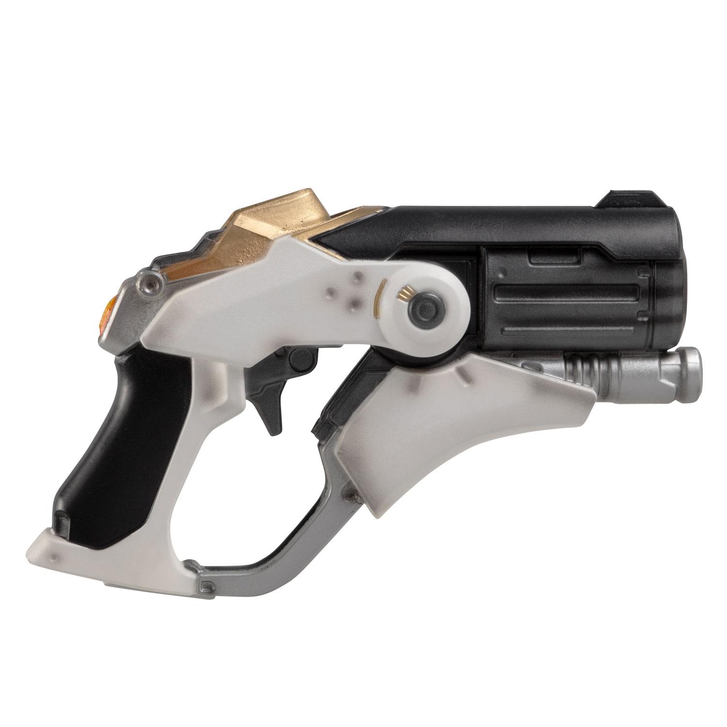 Blaster, Overwatch, 1/1, Tracer, 30 cm - eMAG.ro