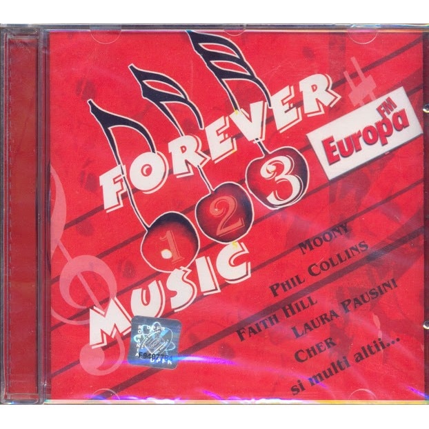 Various Artists - Forever Music 3 - CD - eMAG.ro