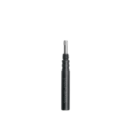 Topeak Extender TFV -01 szelep hosszabbító, FV 60 mm, fekete - eMAG.hu