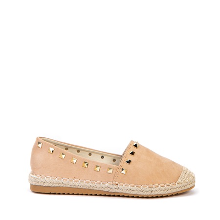 Espadrile dama Kalapod Wish, Bej, 37 - eMAG.ro