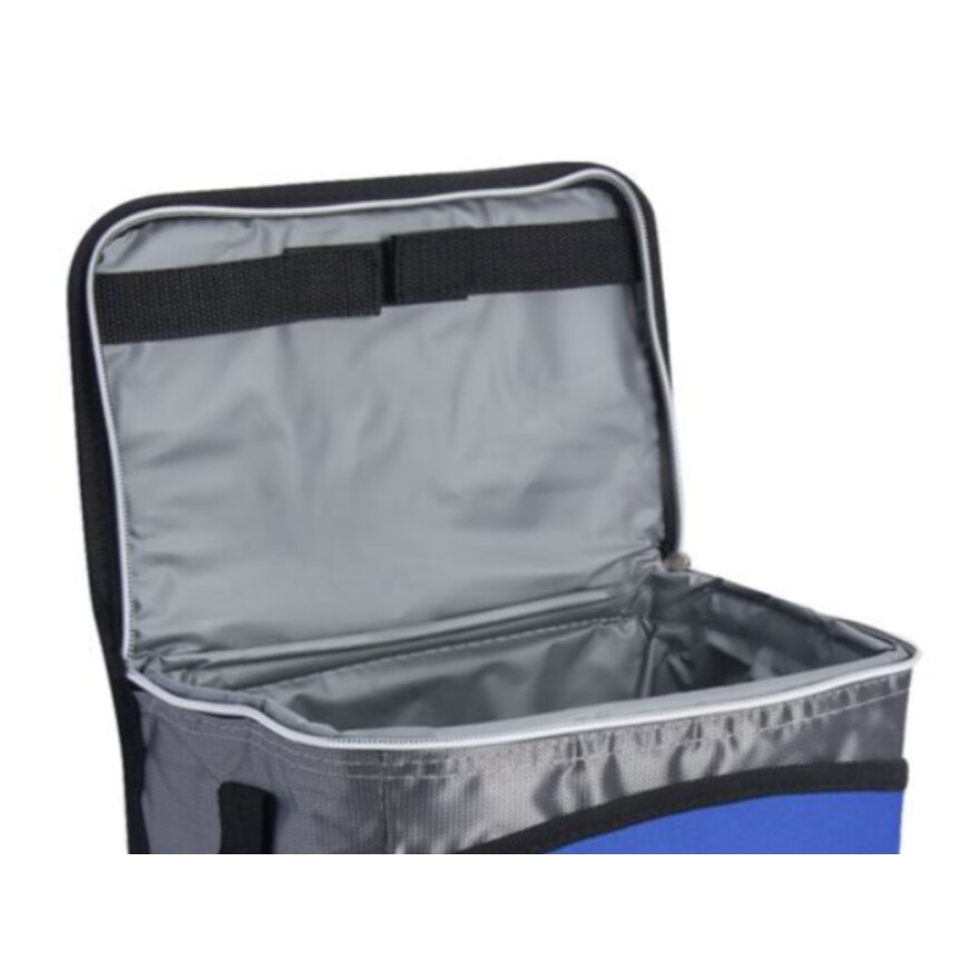 Geanta frigorifica, CRT, Pro Cooler, Laminata, 8,5 l - eMAG.ro