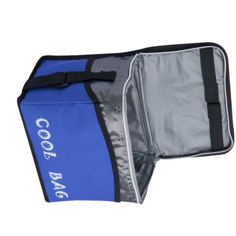 Geanta frigorifica, CRT, Pro Cooler, Laminata, 8,5 l - eMAG.ro