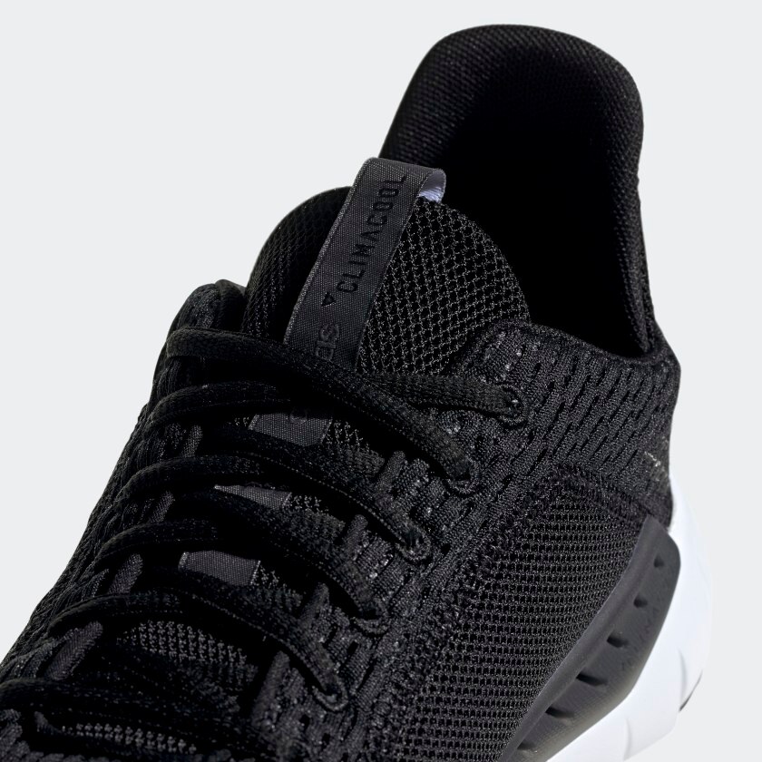 Pantofi Sport Adidas Asweego CC F36324, Negru - eMAG.ro