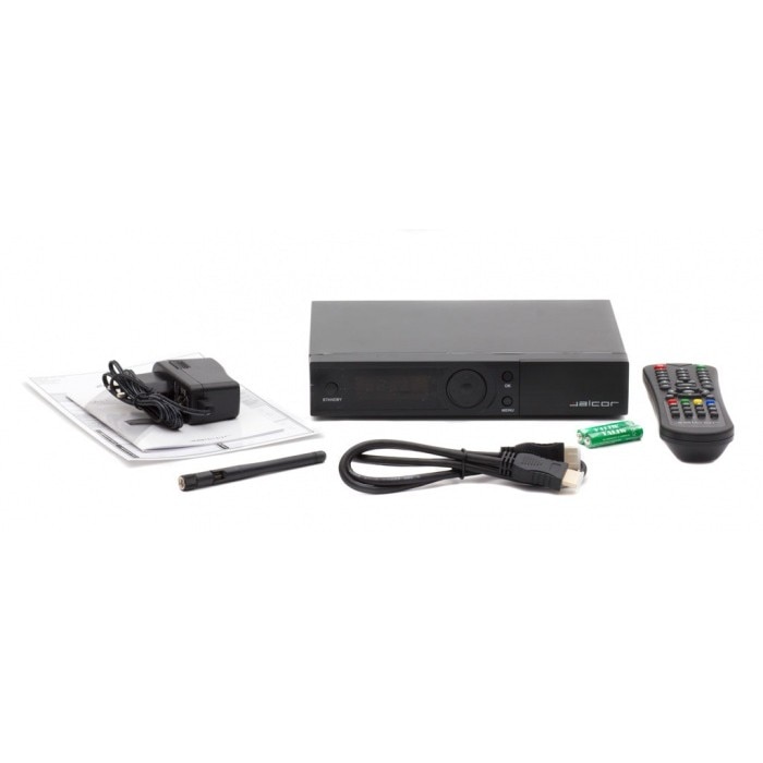 Alcor Wizard - Android Conax DVB-T box - eMAG.hu