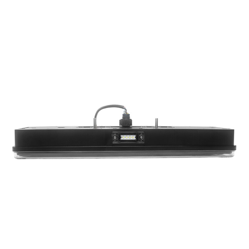 Set 2 Lampi Auto LED Spate, Cu Semnalizare Dinamica, 52cm x 14.6cm ...