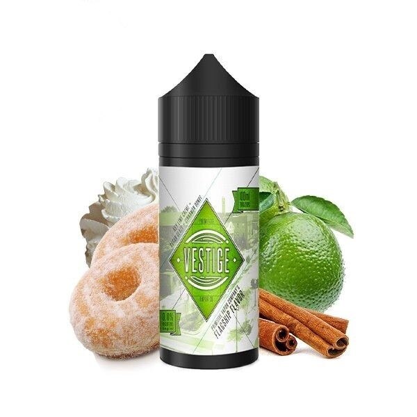 Lichid Tigara Electronica Primitive Vapor - Flak’d, 100 ml - eMAG.ro