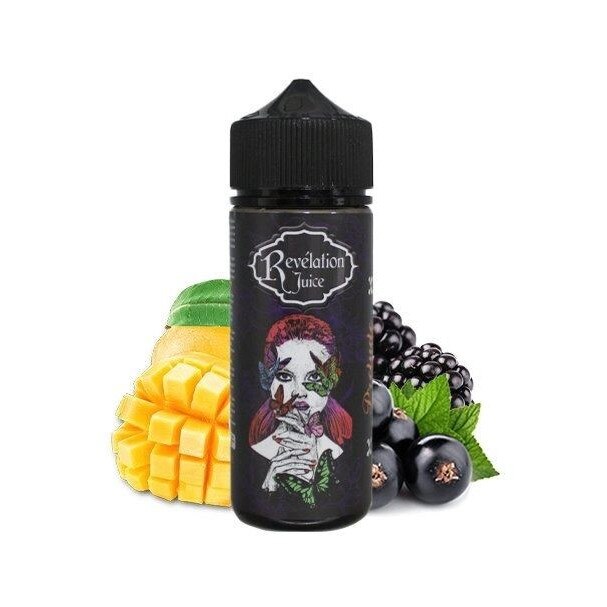 Lichid Tigara Electronica Revelation Juice - Prelude, 100 ml - eMAG.ro