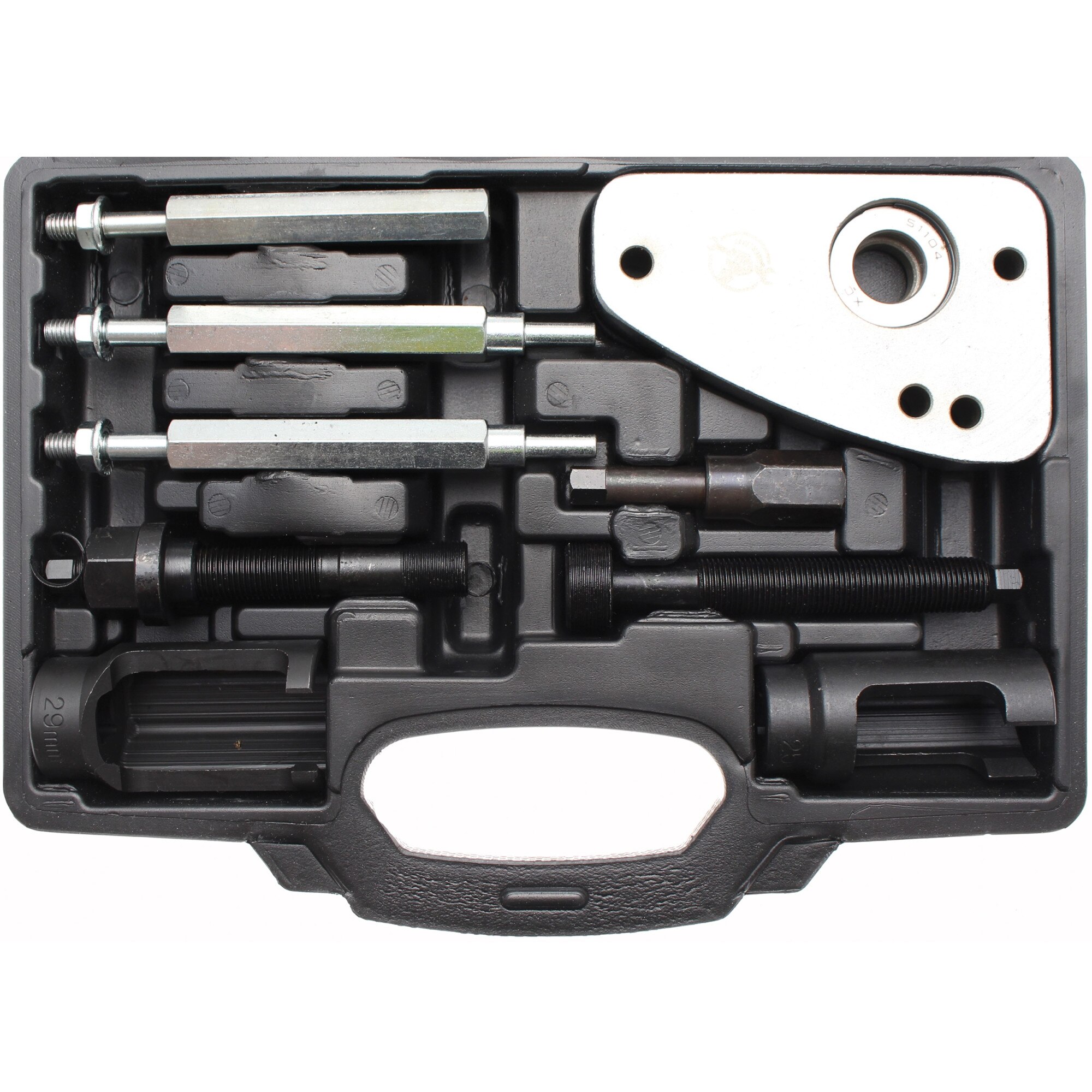 Extractor de injectoare HDi Bosch si Siemens, motoare PSA 2.0 HDi DW10 ...