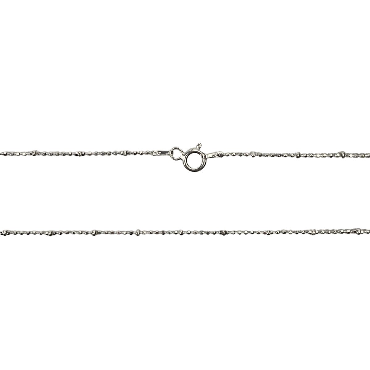 Lantisor Argint 925, 52 cm - eMAG.ro