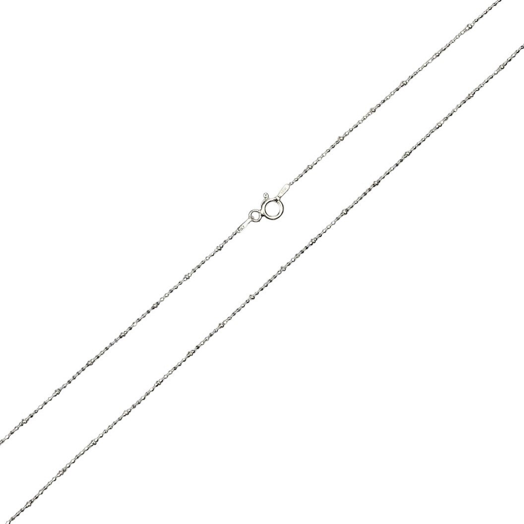 Lantisor Argint 925, 52 cm - eMAG.ro