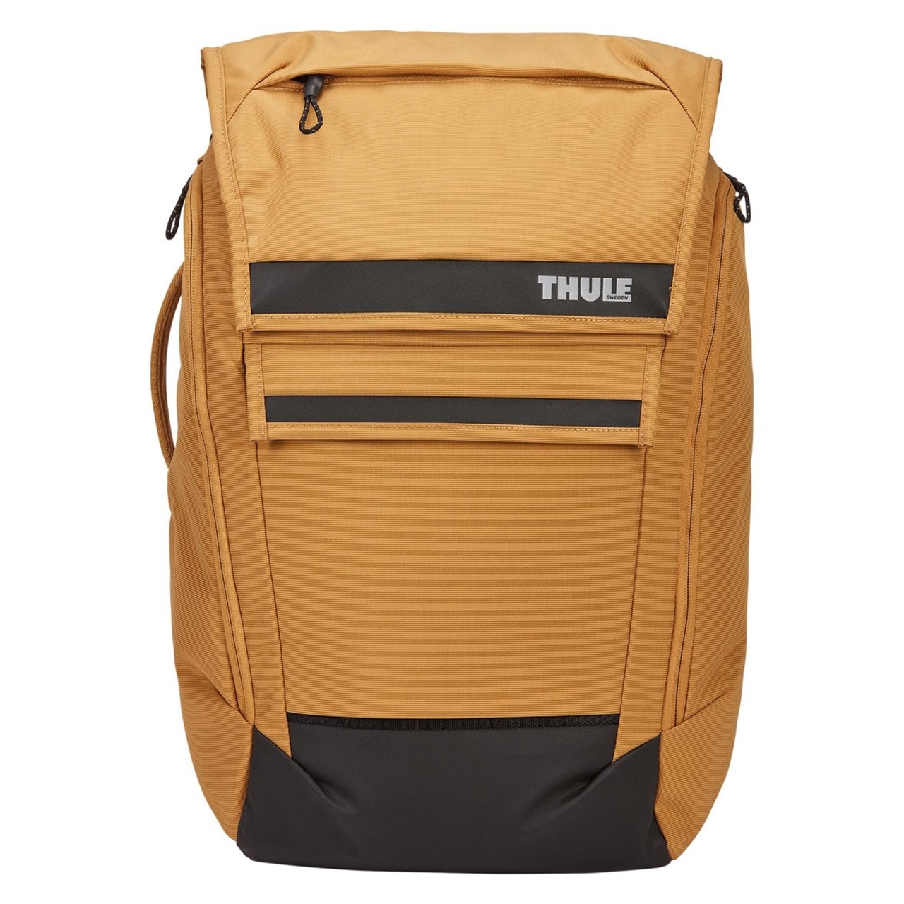 Rucsac urban cu compartiment laptop Thule Paramount 27L Wood Thrush ...