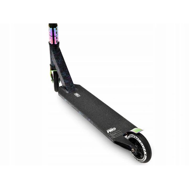 Trotineta Raven Evolution PRO Multicolor 110 mm Freestyle - eMAG.ro
