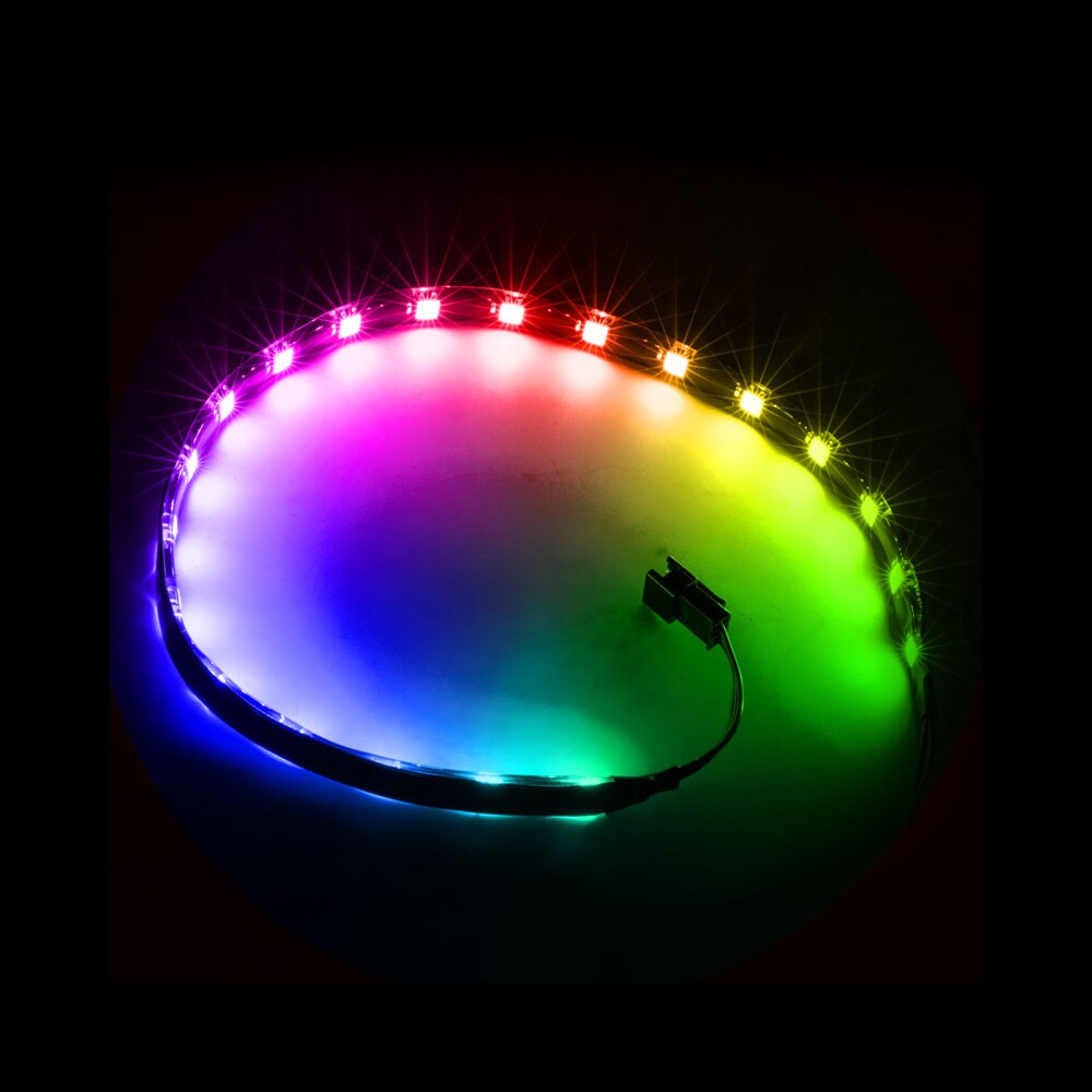 Banda RGB Kolink Inspire L1 ARGB LED Strip (400mm) - eMAG.ro