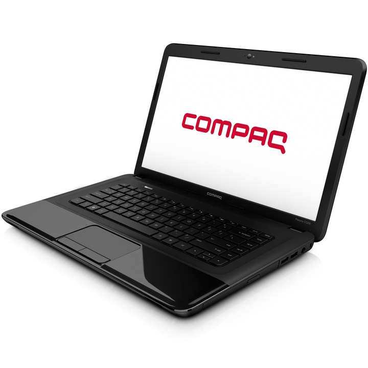 Laptop HP Compaq CQ58-d01SQ cu procesor Intel® Celeron® 1000M 1.80GHz ...
