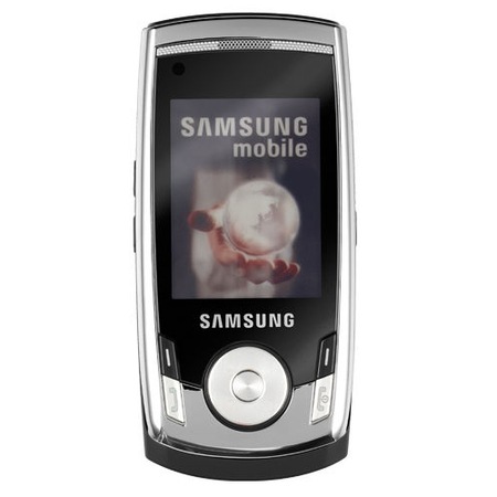 Telefon mobil Samsung L770 Silver - eMAG.ro