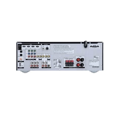 Receiver Sony STR-DH500 - eMAG.ro