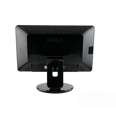 Monitor LCD Dell SP2309W, 23'', 2.0 MP Webcam - eMAG.ro