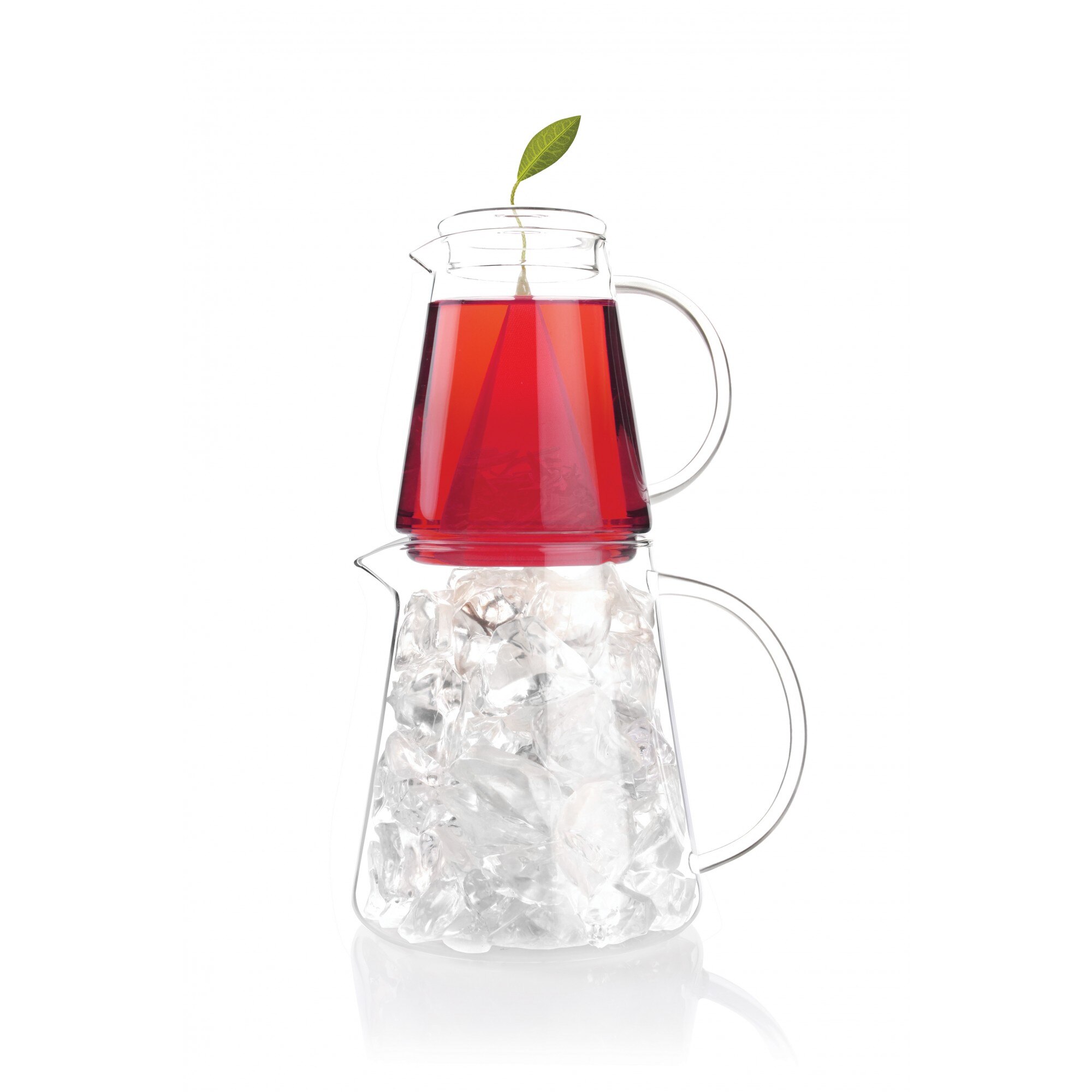 Tea Forte Ice Tea ajándék készlet - eMAG.hu